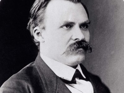 1891- Se publica Así habló Zaratustra de Nietzsche
