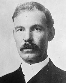 Edward Ross 1908