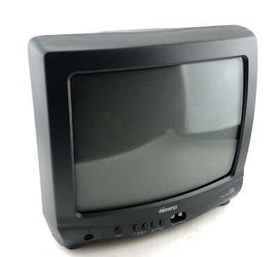 Television (Personal) 1927