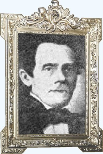 Dr. Eugenio Aguilar González Batres