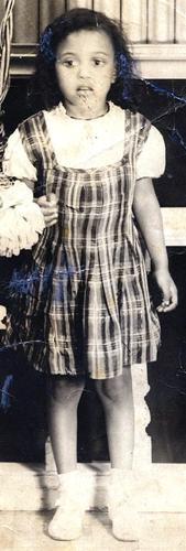 1938-Four years after Lawrence was born, Henrietta and Day had their ...