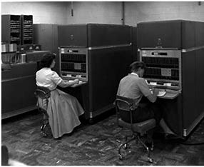 1956 y 1964