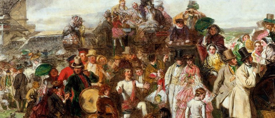 “Social Structure in Victorian England.” Social Structure in Victorian ...