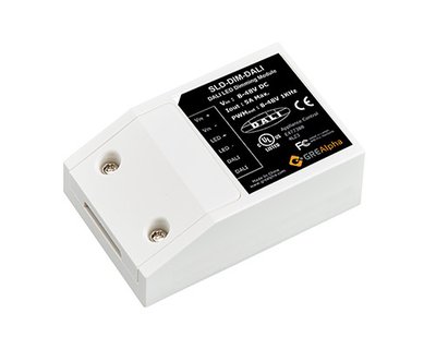 dimming module