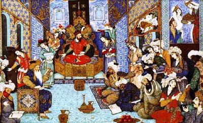 The Persian society had much the same social stratification as earlier ...