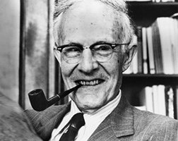 Theodore Schultz- 1961