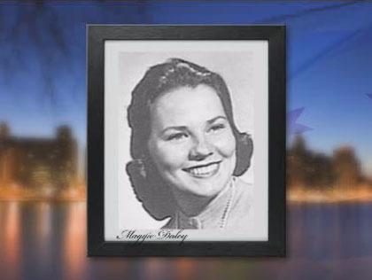 Maggie Daley grew up in Pittsburgh.