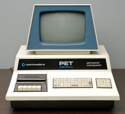 1977 First Home Computer Goes on Sale