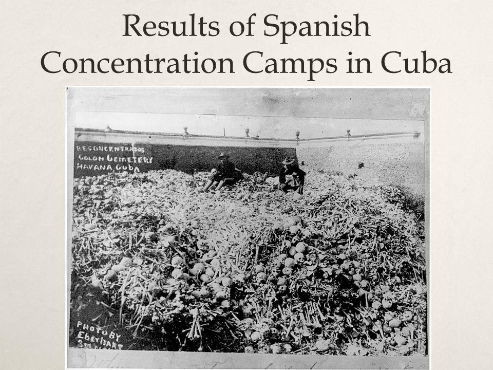 Cubans were dying from starvation. Images like this influenced ...
