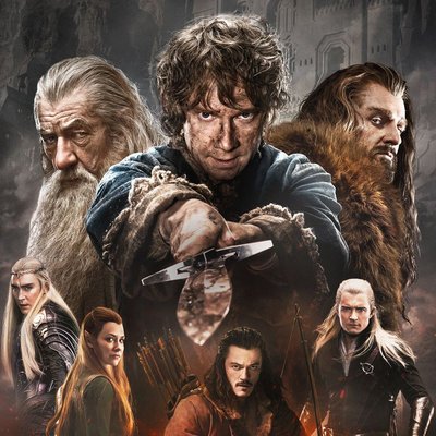 Hero's Journey and The Hobbit