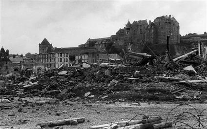 Dieppe Raid