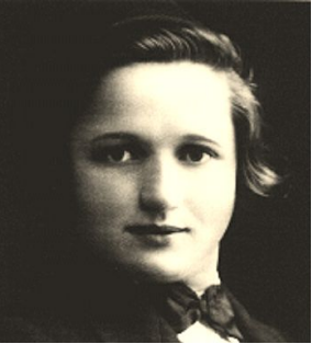 Channah Mazansky-Zaidel