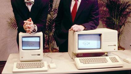 Computer Revolution