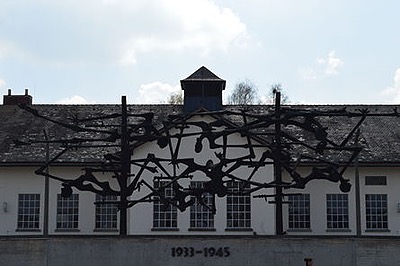 Dachau concentration camp