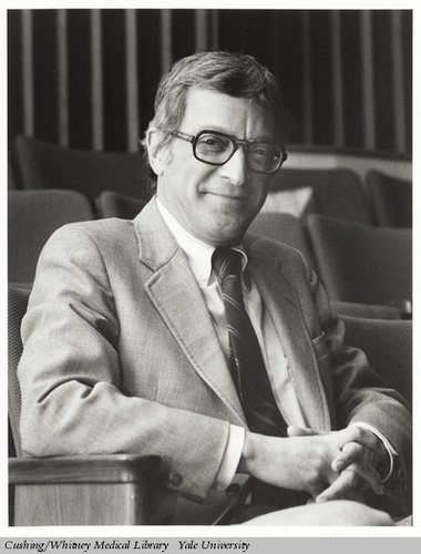 (1974) The Consultation - Selzer