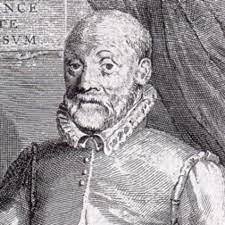 1516-1588 - Johann Weyer