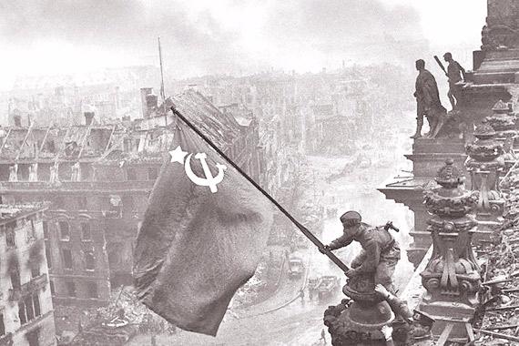 Battle of Stalingrad (Aug. 23. 1942-Feb. 2, 1943)
