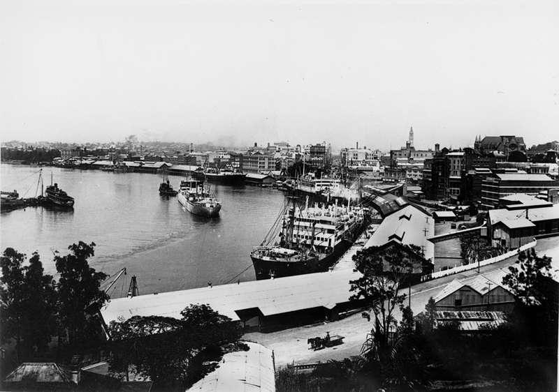 John Oxley Library_Image Search [Online]