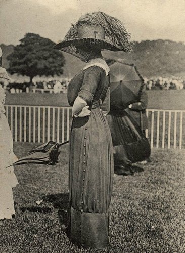 DÉCADA DE 1910