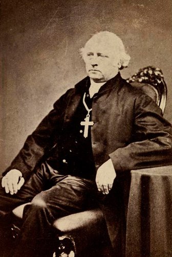 In 1871, Mary and 47 sisters were expelled from the Sisters of St ...