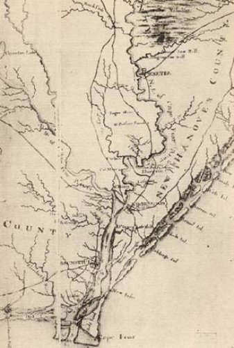 wilmington tea party