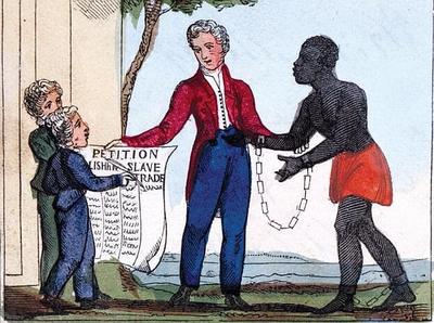 1660's- The practice of slavery becomes a legally recognized ...