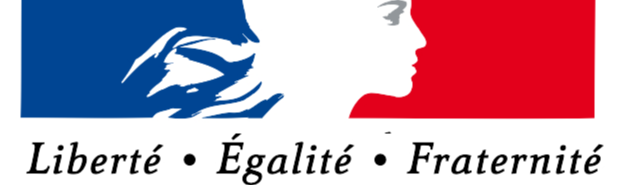 The French Revolution Logo