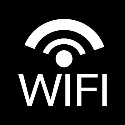 Internet "wifi" (1991) Autor: John O'Sullivan.