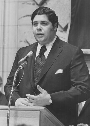Maynard Jackson, Mayor of Atlanta, 73 - 81 and 90 - 94