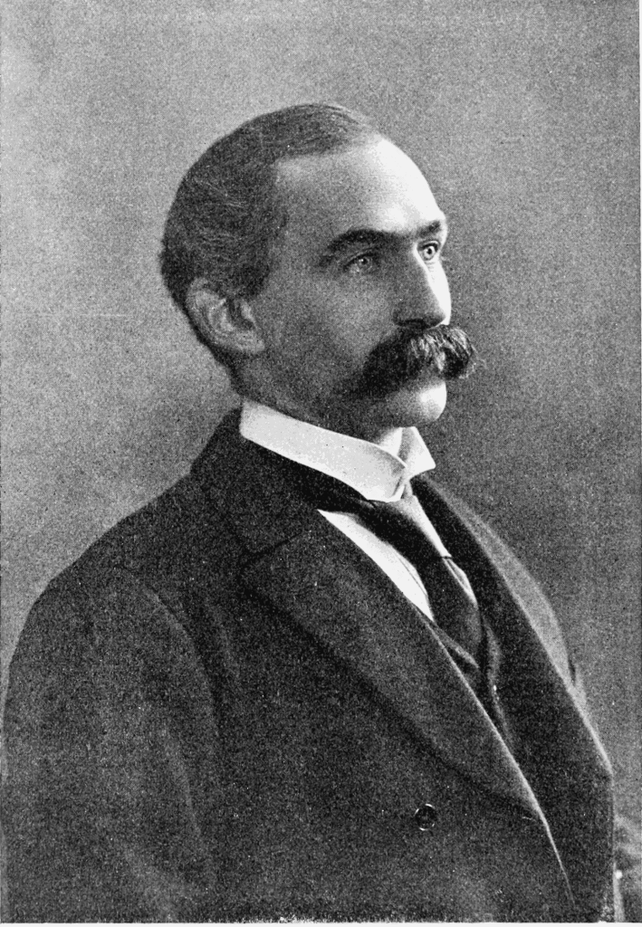 Henry Moseley's father