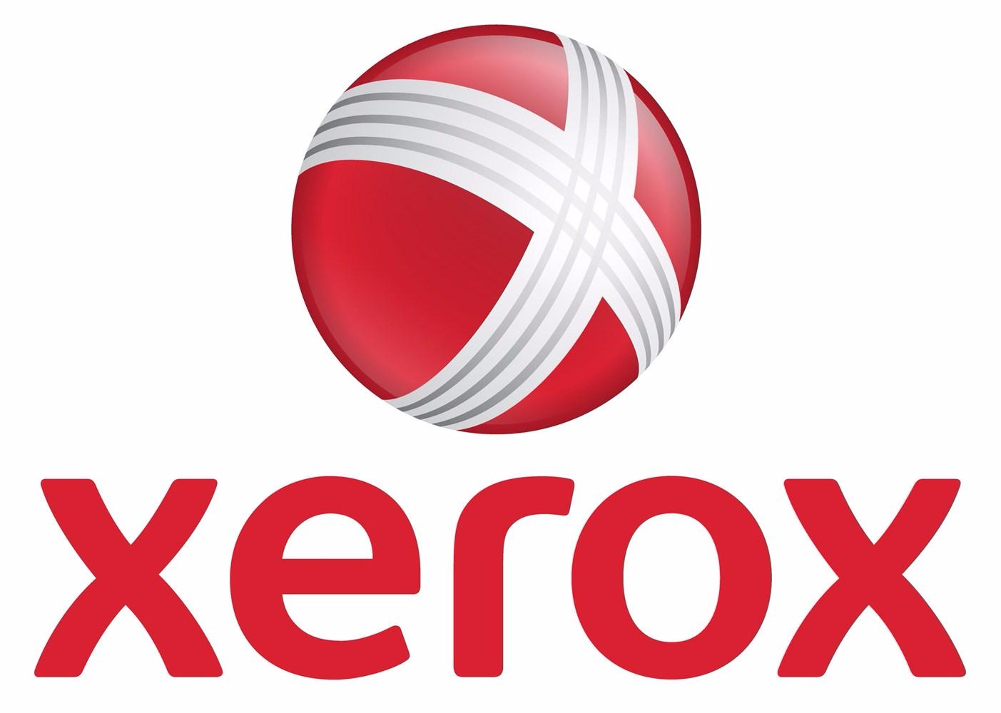 Xerox - 1906