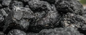 5. In 2017, coal is the most used fossil fuel in the United States.