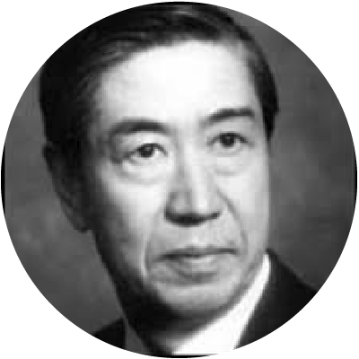 Genichi Taguchi (1924-2012)