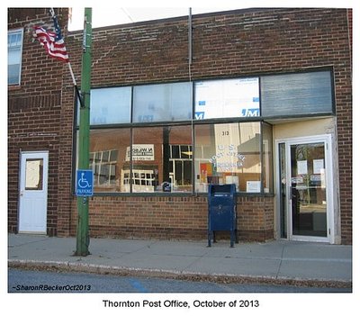 The movement of ideas, materials, and humans are in consistent movement ...