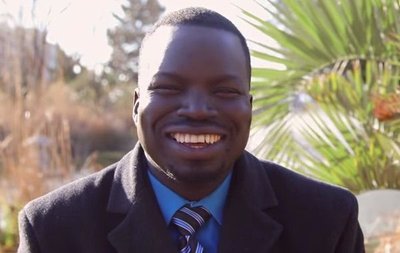 In Chapter 16 a couple years go by and one of Salva's cousins tells ...