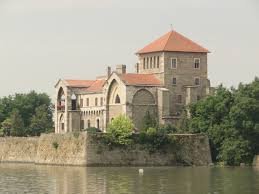 Tatai vár
