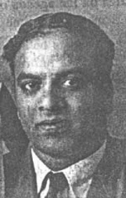 Dr. G.M. Naicker