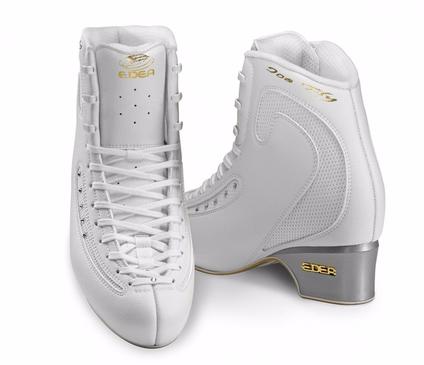 These are very good quality skates that support your feet well and many ...
