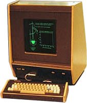 Mtnman79 (Autor). (21-01-2018) PLATO V Terminal with plasma display ...