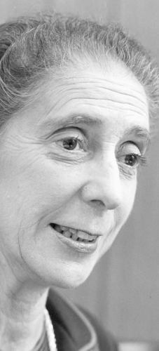 Eirlys Rees, 1976–1980