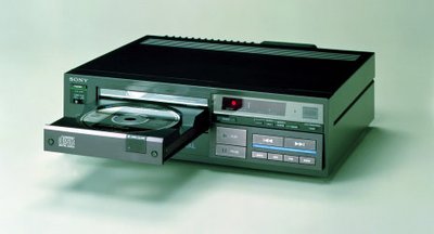 La sony Electronics lanza una unidad de lectura de disco o de disco ...