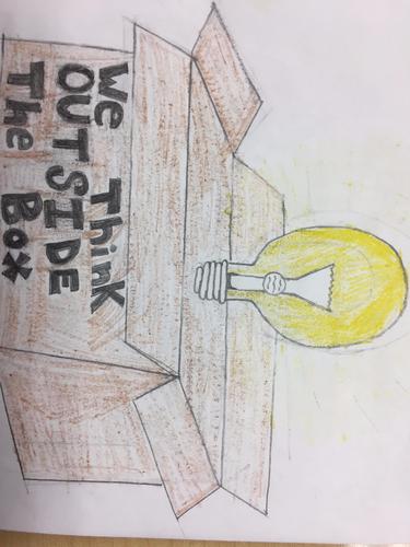 Political Party Flyer