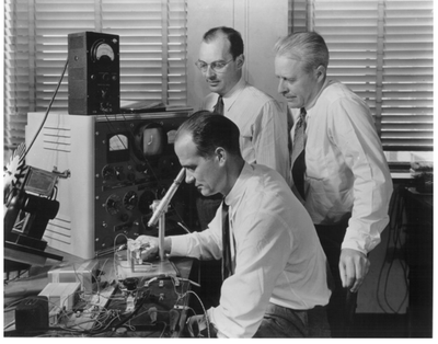 1947 Transistor