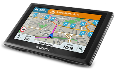 The Global Positioning System, originally Navstar GPS, is a space-based ...