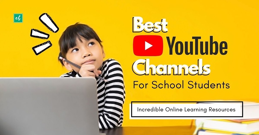 Channels for Students and learners
