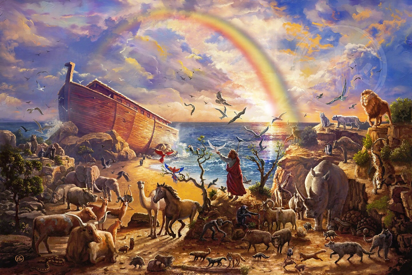 Noahs Ark