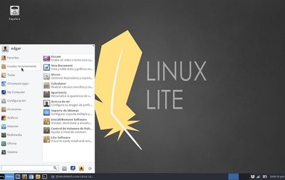 Linux Lite