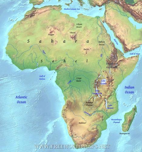 http://www.freeworldmaps.net/africa/geographical.html