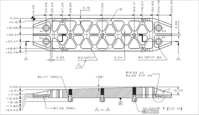 TITAN 10-M