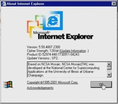 1995 Primera conexión Internet en África. El grupo informático ...